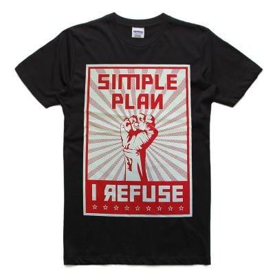Simple Plan