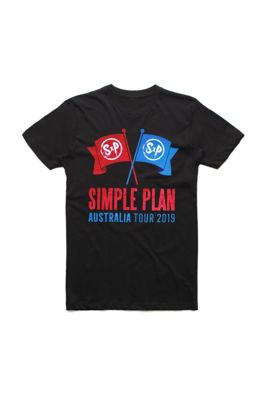 Simple Plan — Simple Plan Official Merchandise