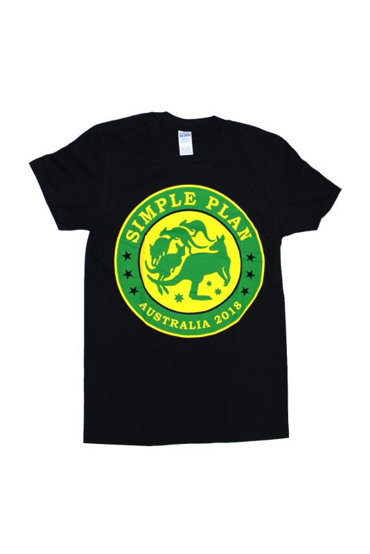 Simple Plan — Simple Plan Official Merchandise