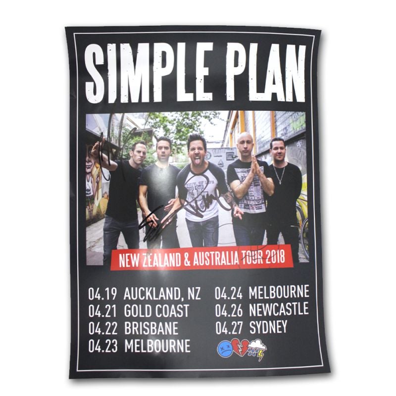 Simple Plan